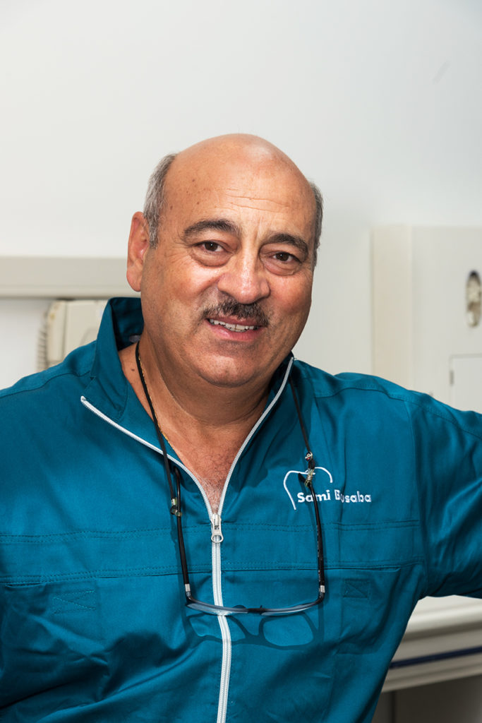 Cabinet dentaire de L'Eden Park à Montigny-le-Tilleul